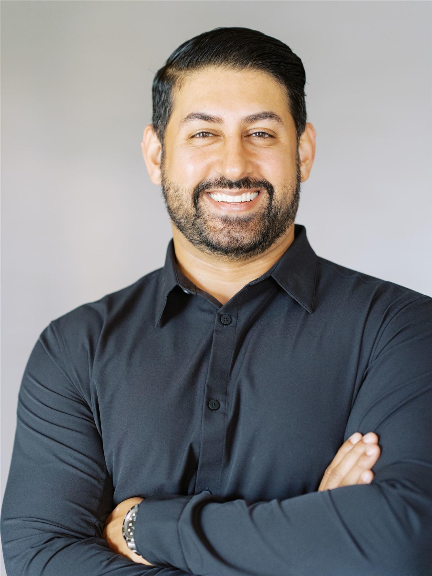 About - CanTex Capital